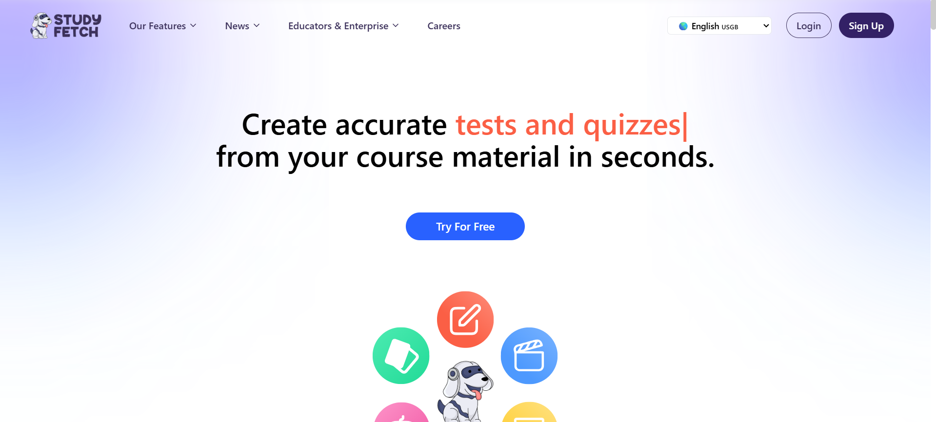 Top 7 StudyFetch Alternatives You’ll Love in 2026